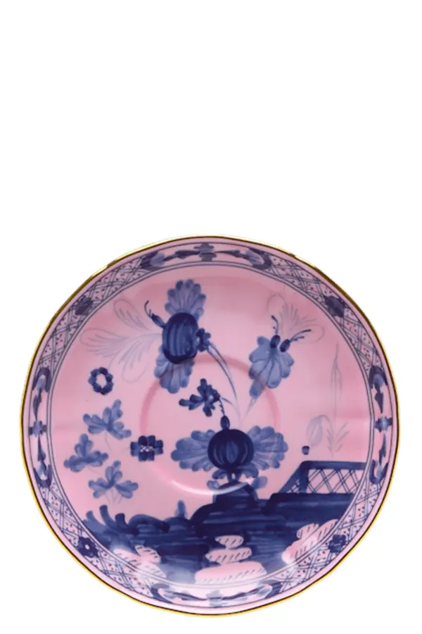 GINORI 1735 Oriente Italiano' Coffee Plate ⌀ 13,5 Cm