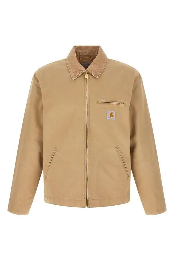 Carhartt Work In Progress Detroit' Jacket