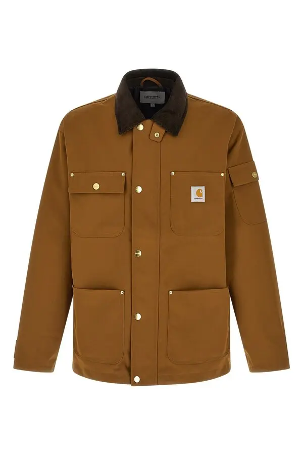 Carhartt Work In Progress Clapton Jacket