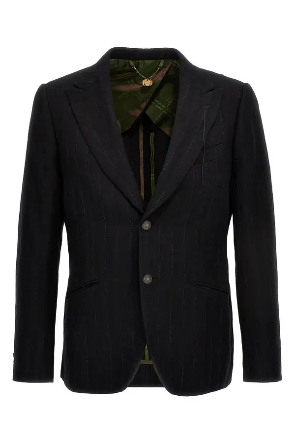 MAURIZIO MIRI Keanu' Blazer