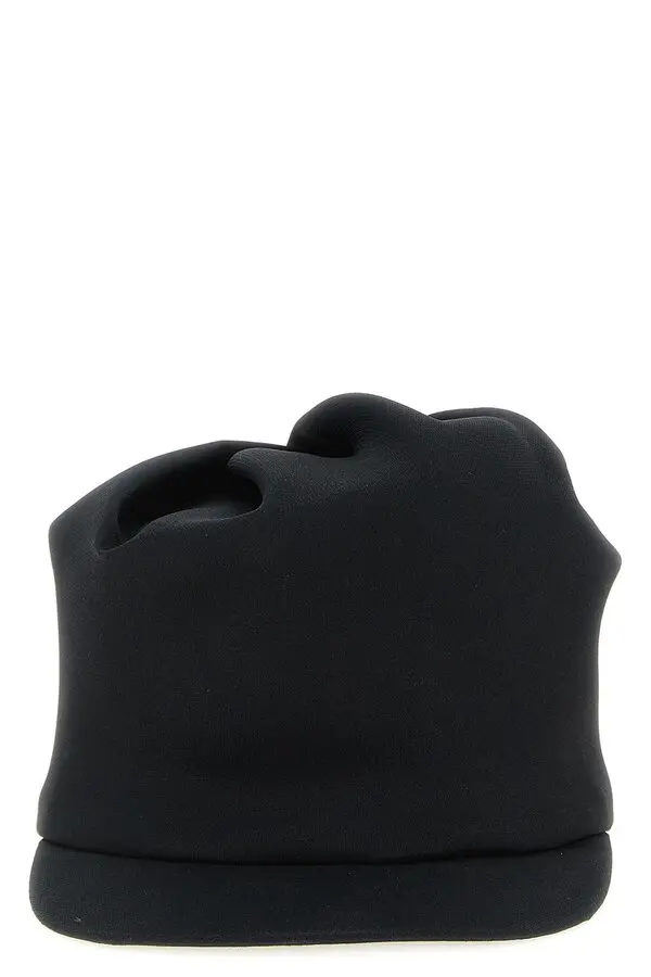 Balenciaga Silk Cap