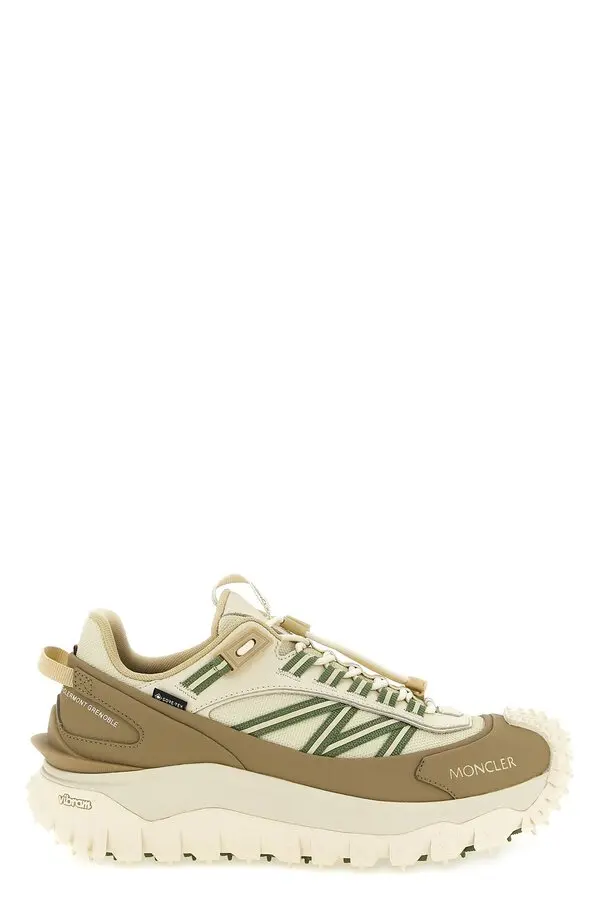 Moncler Trailgrip Gtx' Sneakers