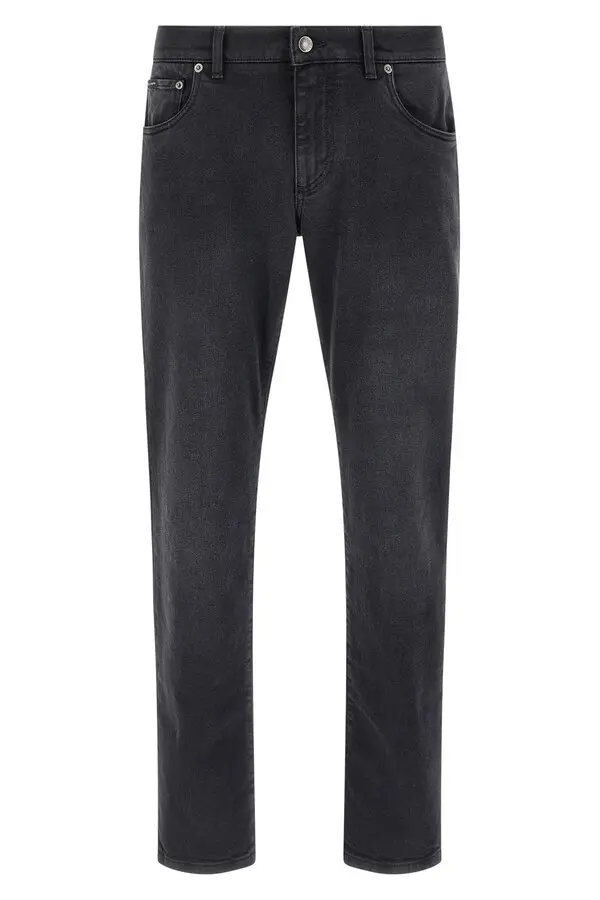 Dolce & Gabbana Stretch Jeans