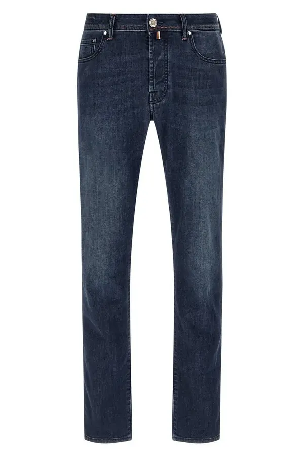 Jacob Cohen Bard Slim Jeans
