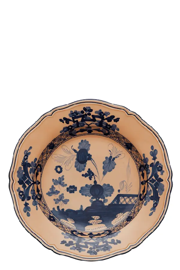 GINORI 1735 Oriente Italiano' Placeholder Plate ⌀ 31 Cm