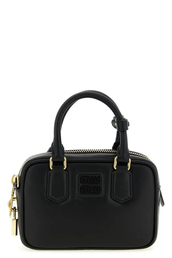 Miu Miu Arcadie Mini Handbag
