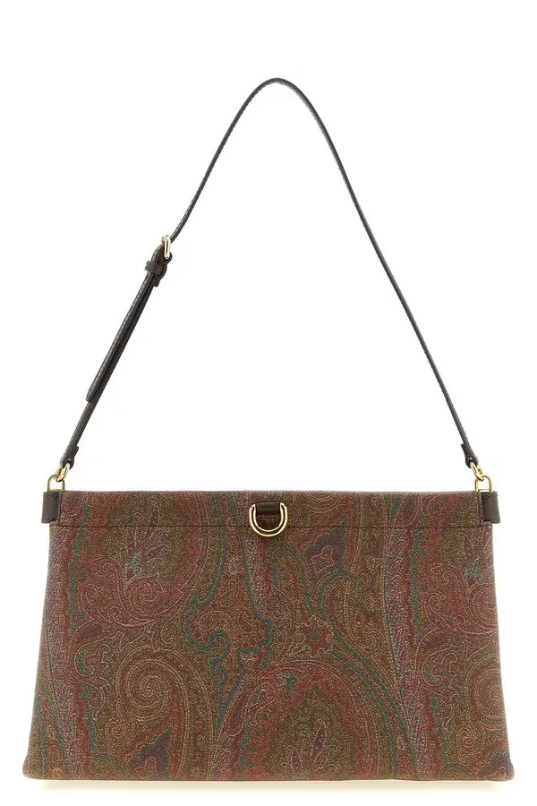Etro Talk Mini Clutch