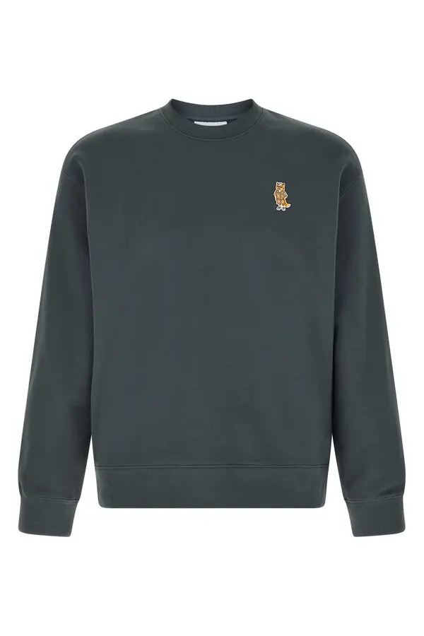 Maison Kitsuné Dressed Fox' Sweatshirt