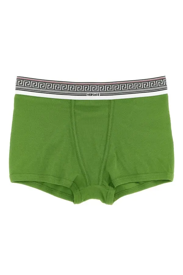 Versace Greca' Briefs