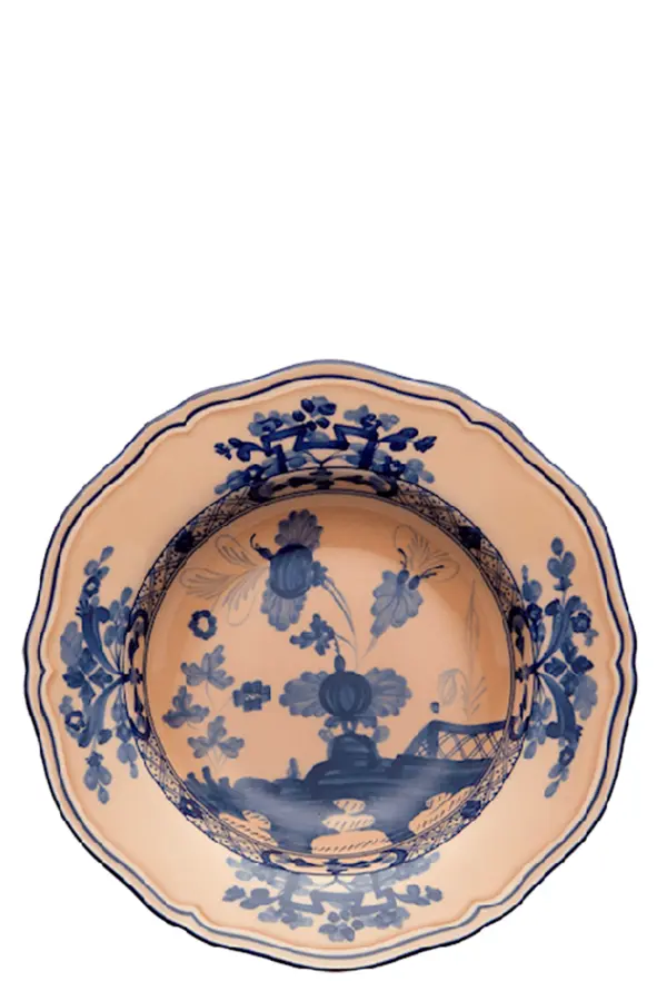 GINORI 1735 Oriente Italiano' Soup Plate