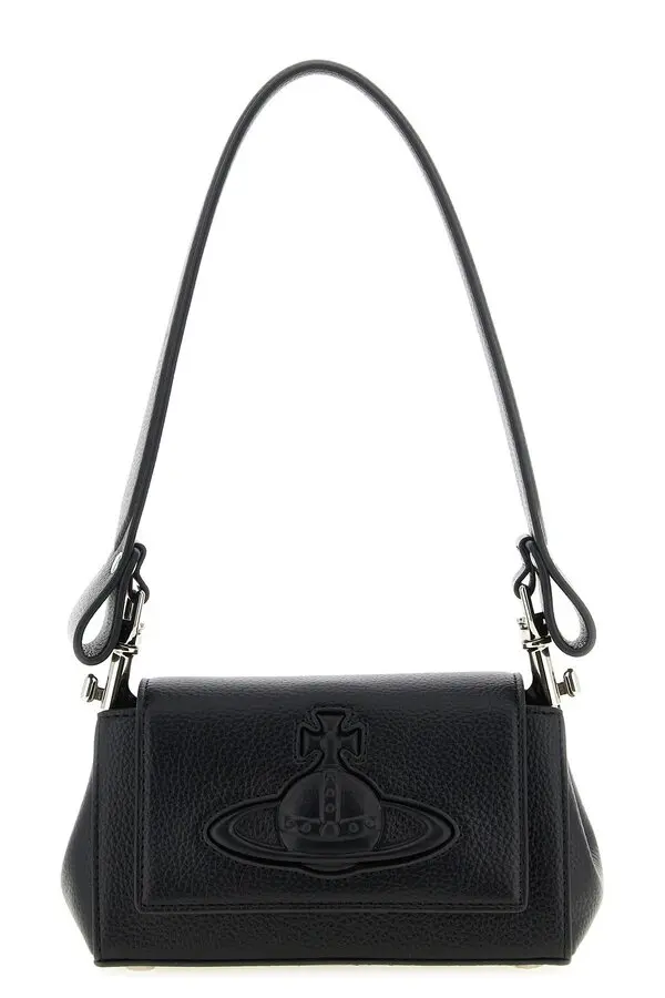 VIVIENNE WESTWOOD Hazel Small Shoulder Bag