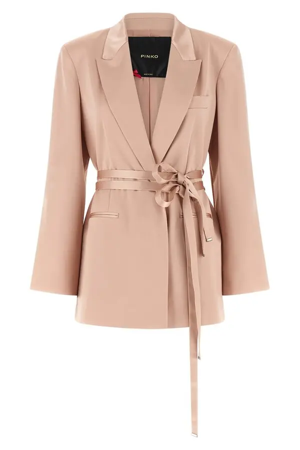 Pinko Rapa' Blazer