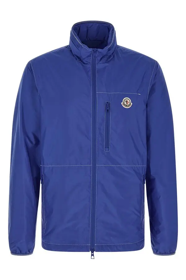 Moncler Arrakis Jacket - Blue