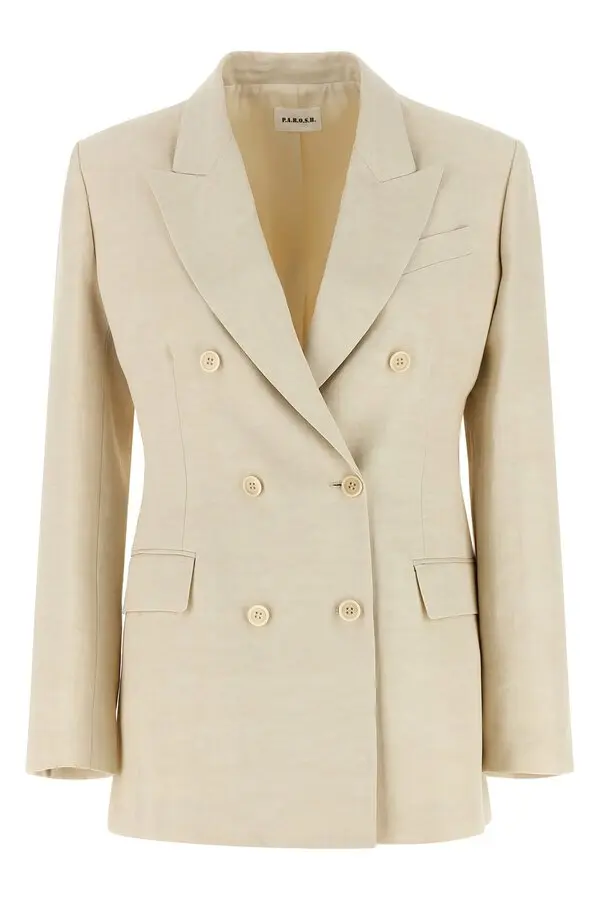 P.a.r.o.s.h P. A.r. O.s. H. 'raisa' Blazer