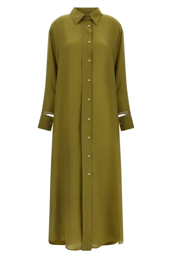 MAISON JEJIA Antoine' Dress