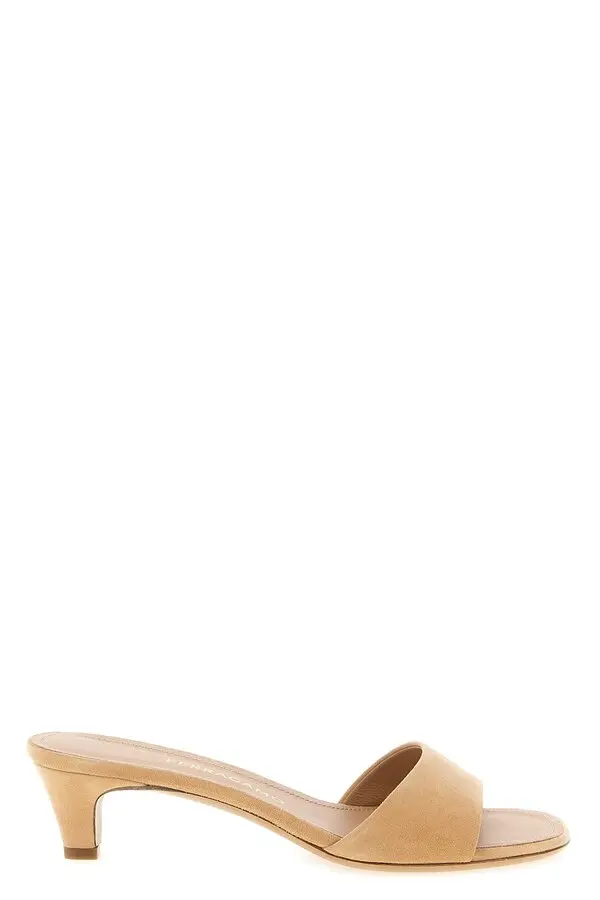 FERRAGAMO Tatiana' Sandals