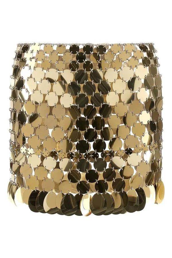 Rabanne Jupe' Skirt