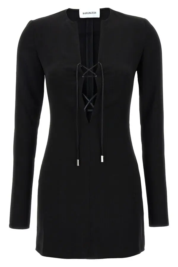 16Arlington Seeran' Dress