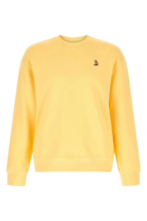 Maison Kitsuné Dreaming Fox' Sweatshirt