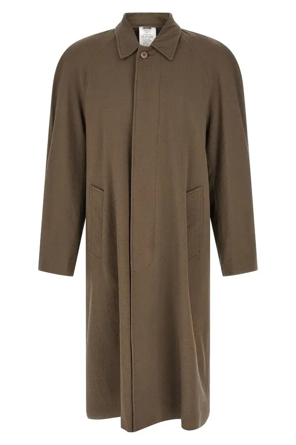 MAGLIANO Caligo Coat