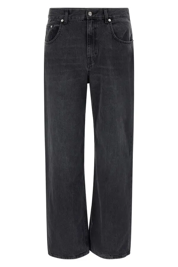 Séfr 5-pocket Jeans