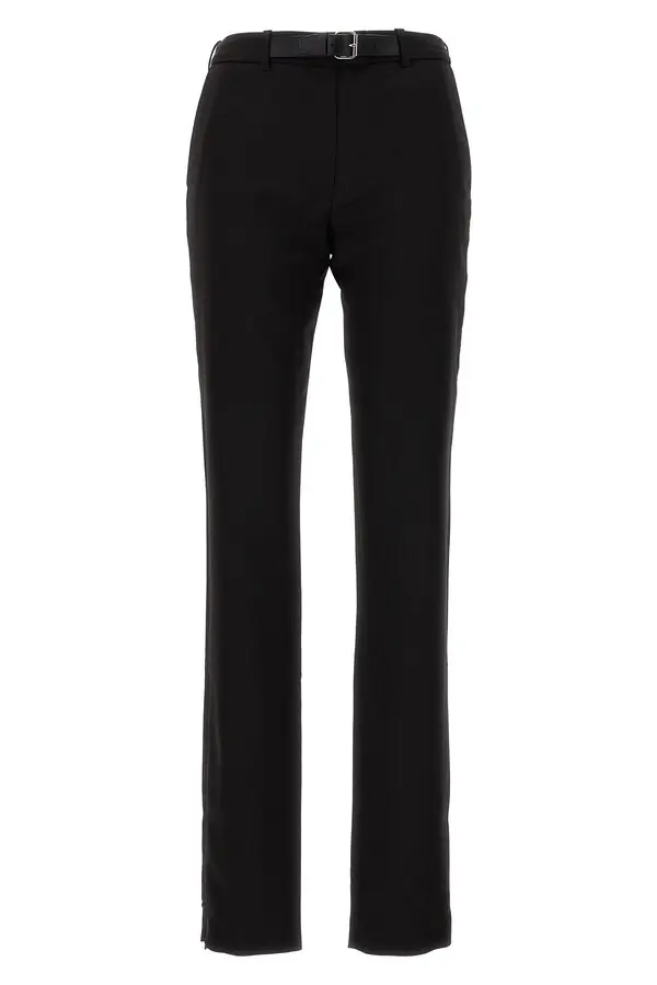 16Arlington Fino Virgin Wool Trousers