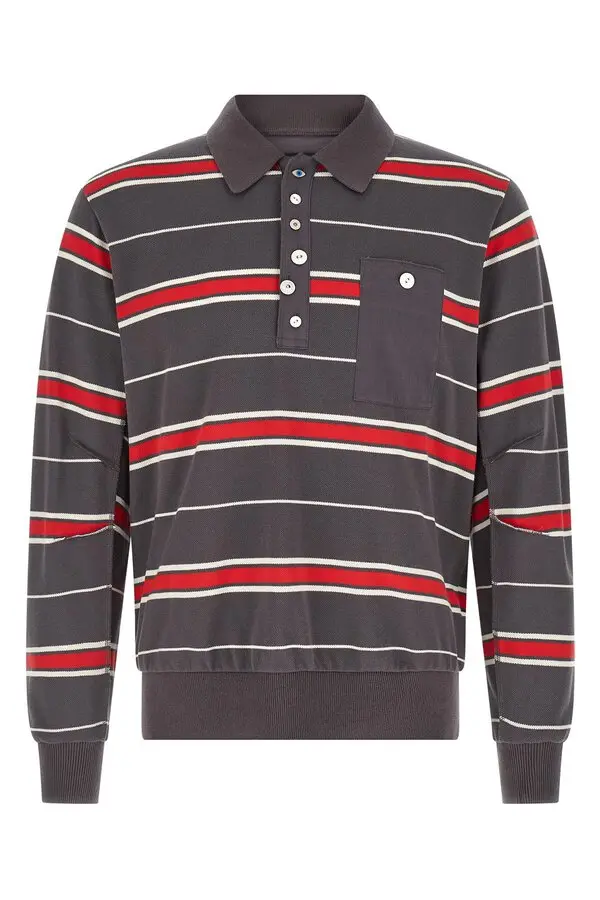 Undercover Uc1f4804-2' Polo Shirt