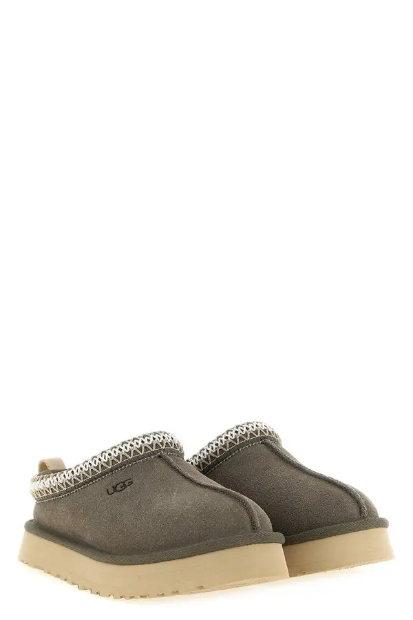 UGG Tazz Sabots - Gray