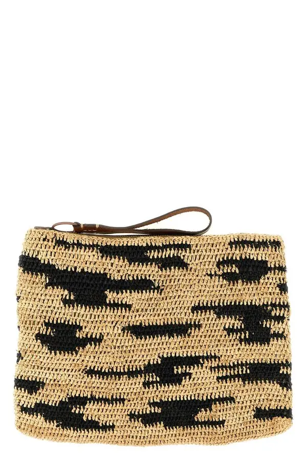 IBELIV Ampy' Clutch