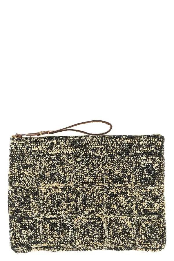 IBELIV Tanala' Clutch