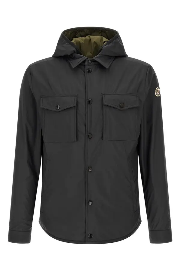 Moncler Chirano 2-in-1 Jacket