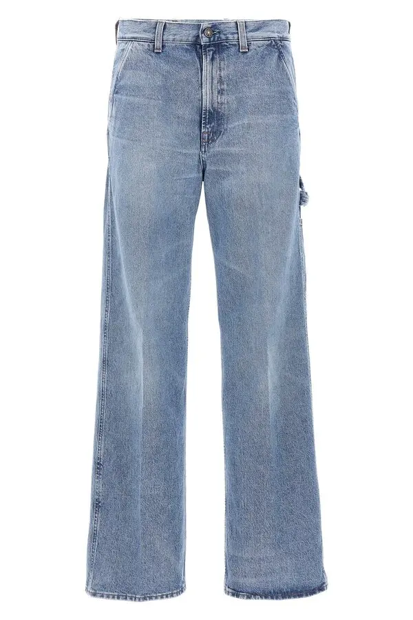 MADE IN TOMBOY Ko-work' Jeans