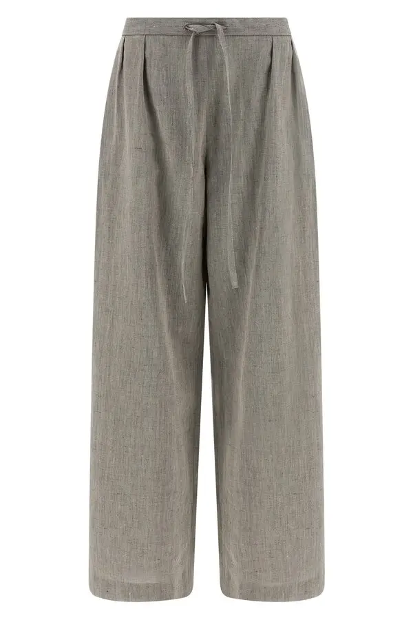 Loulou De Saison Clark' Pants