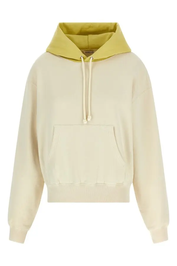 Auralee Vintage Hoodie