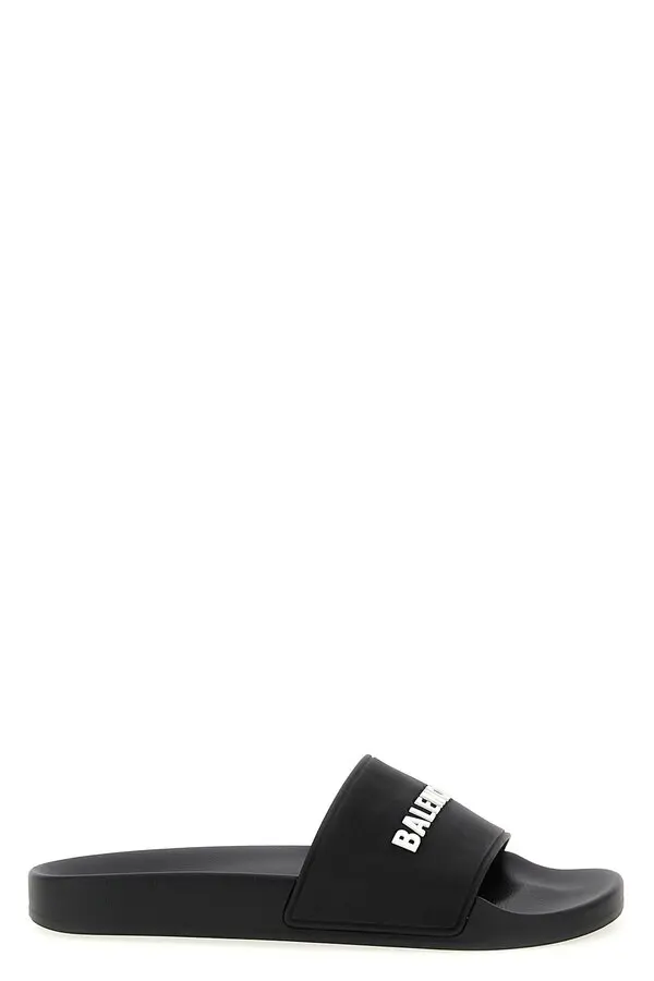 Balenciaga Pool' Sandals
