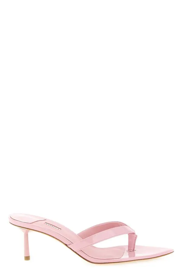 LE SILLA Gisele' Sandals