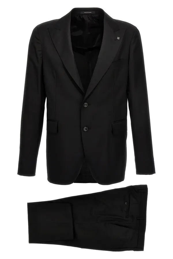 Tagliatore Vesuvio' Dress