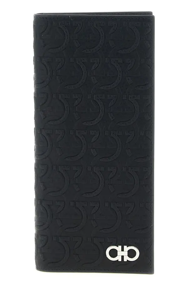 FERRAGAMO Gancini' Wallet