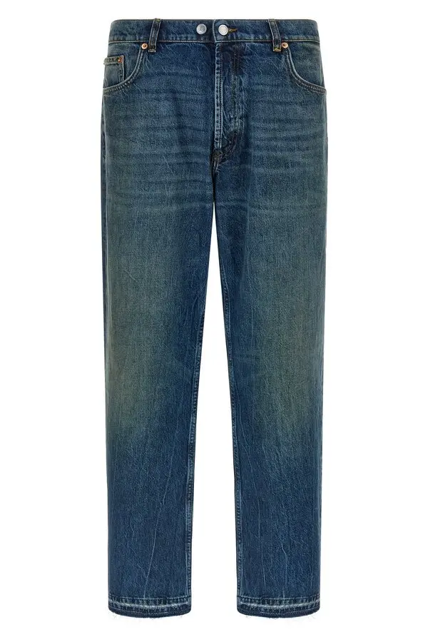 DEPARTMENT 5 Musso' Jeans
