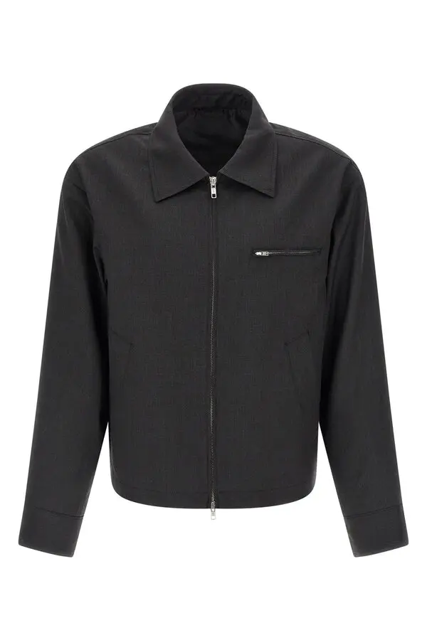 MFPEN Postal Jacket