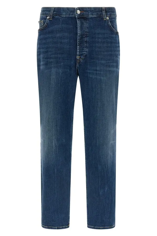 DEPARTMENT 5 Drake' Jeans