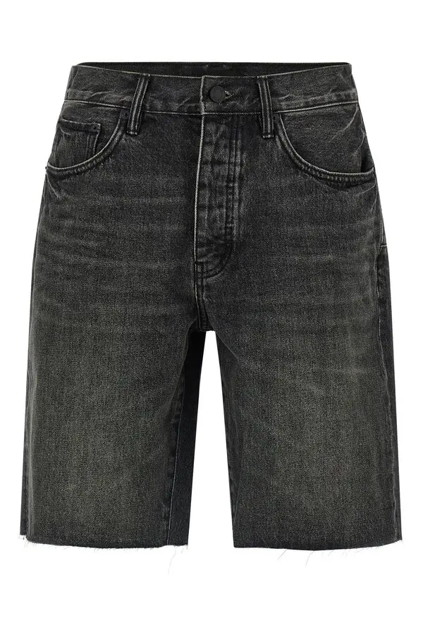 PURPLE BRAND P059 Kamari' Bermuda Shorts
