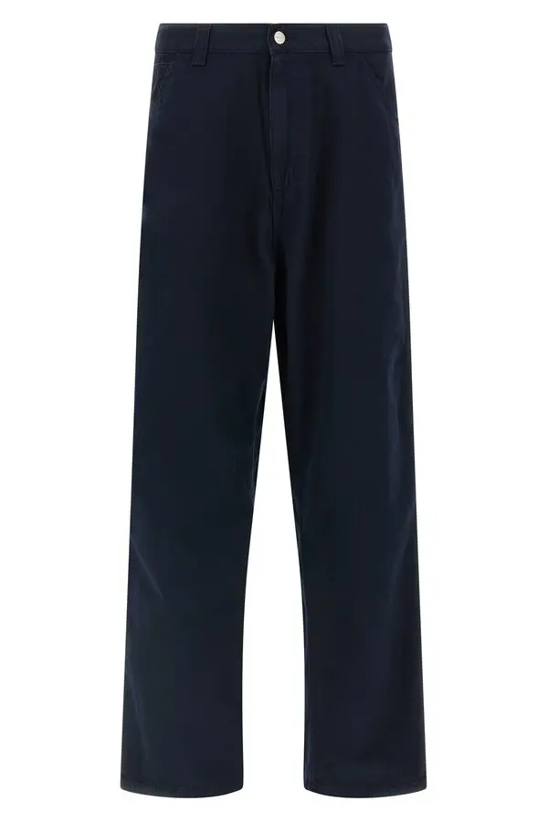 Carhartt Work In Progress Og Single Knee' Pants