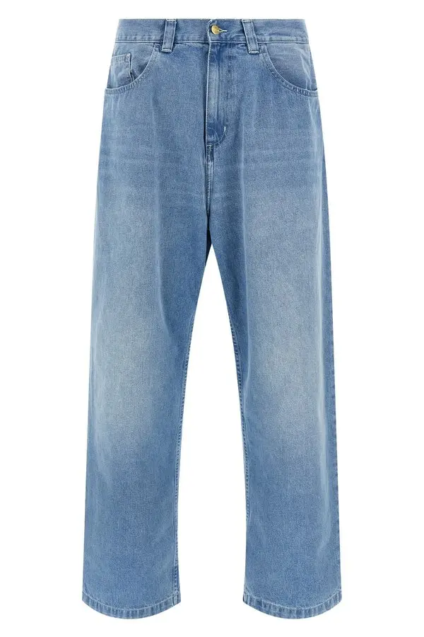Carhartt Work In Progress Brandon Denim Jeans