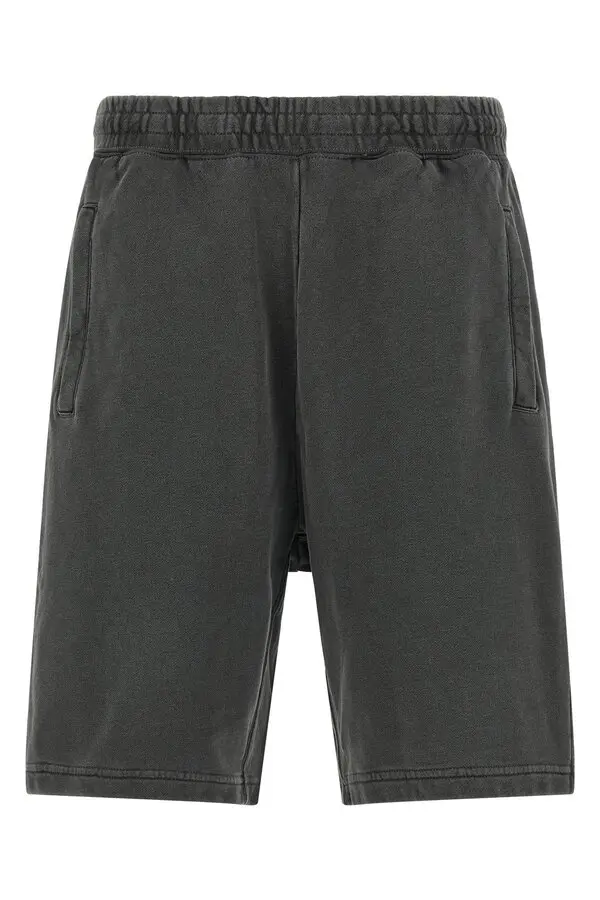 Carhartt Work In Progress Nelson Sweat' Bermuda Shorts