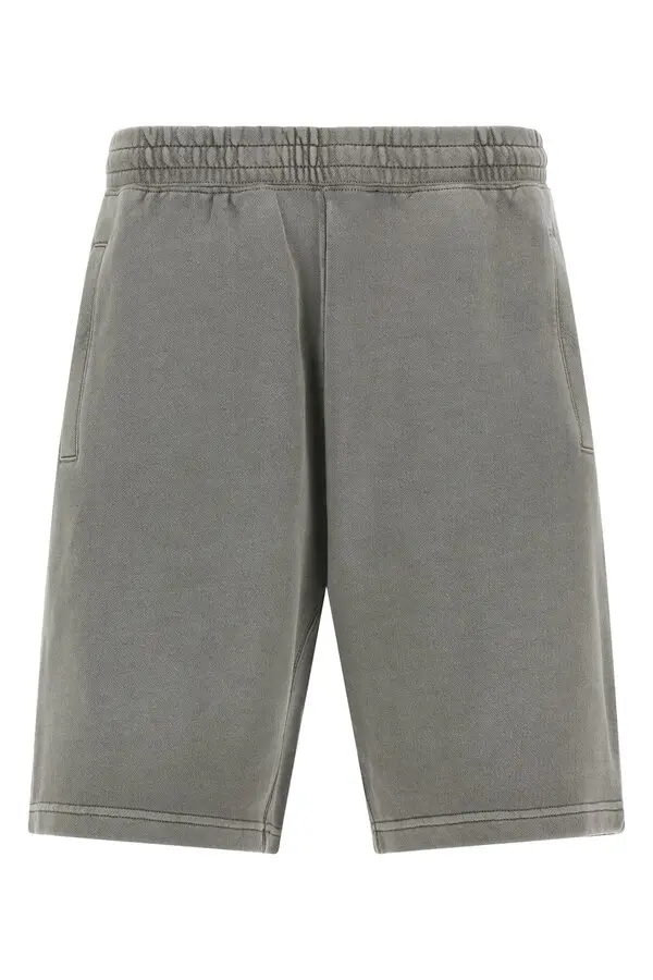 Carhartt Work In Progress Nelson Sweat' Bermuda Shorts