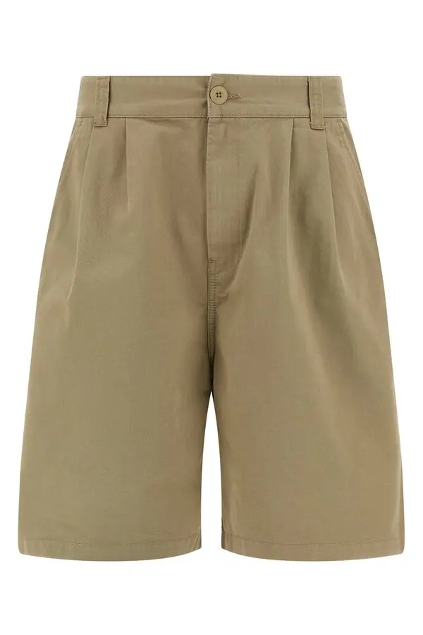 Carhartt Work In Progress Marv Bermuda Shorts