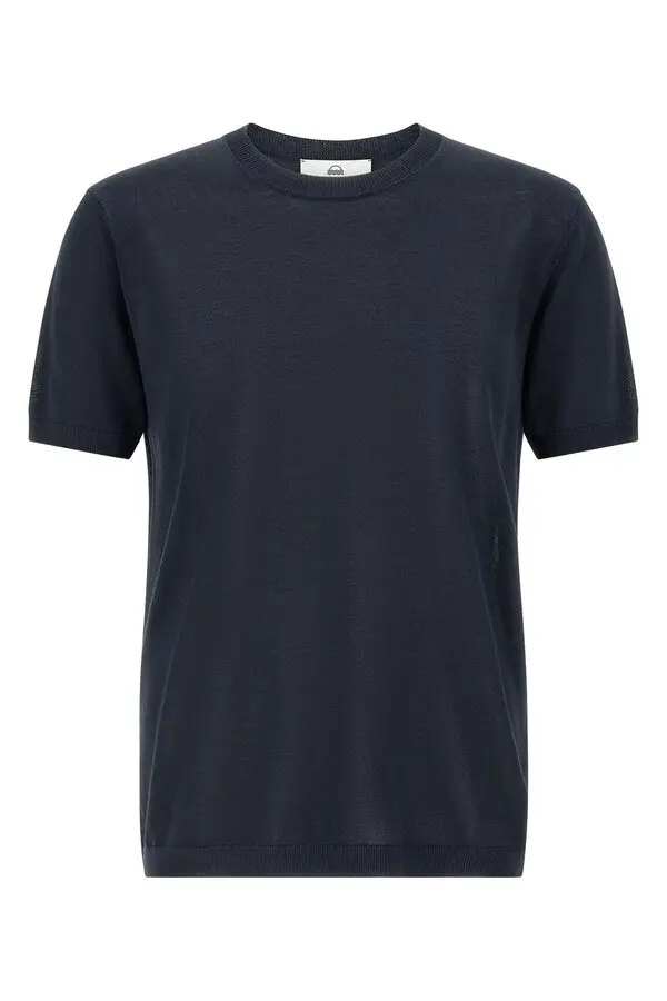 RIVIERA PROJECT Crew-neck Sweater