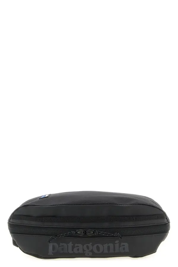 Patagonia Hole Cube - Black