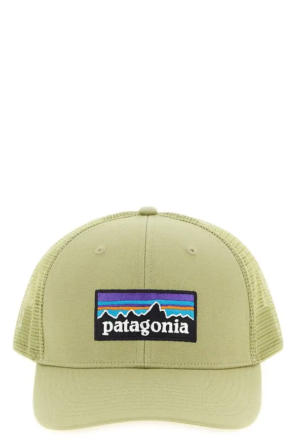 Patagonia P-6 Logo Trucker' Cap